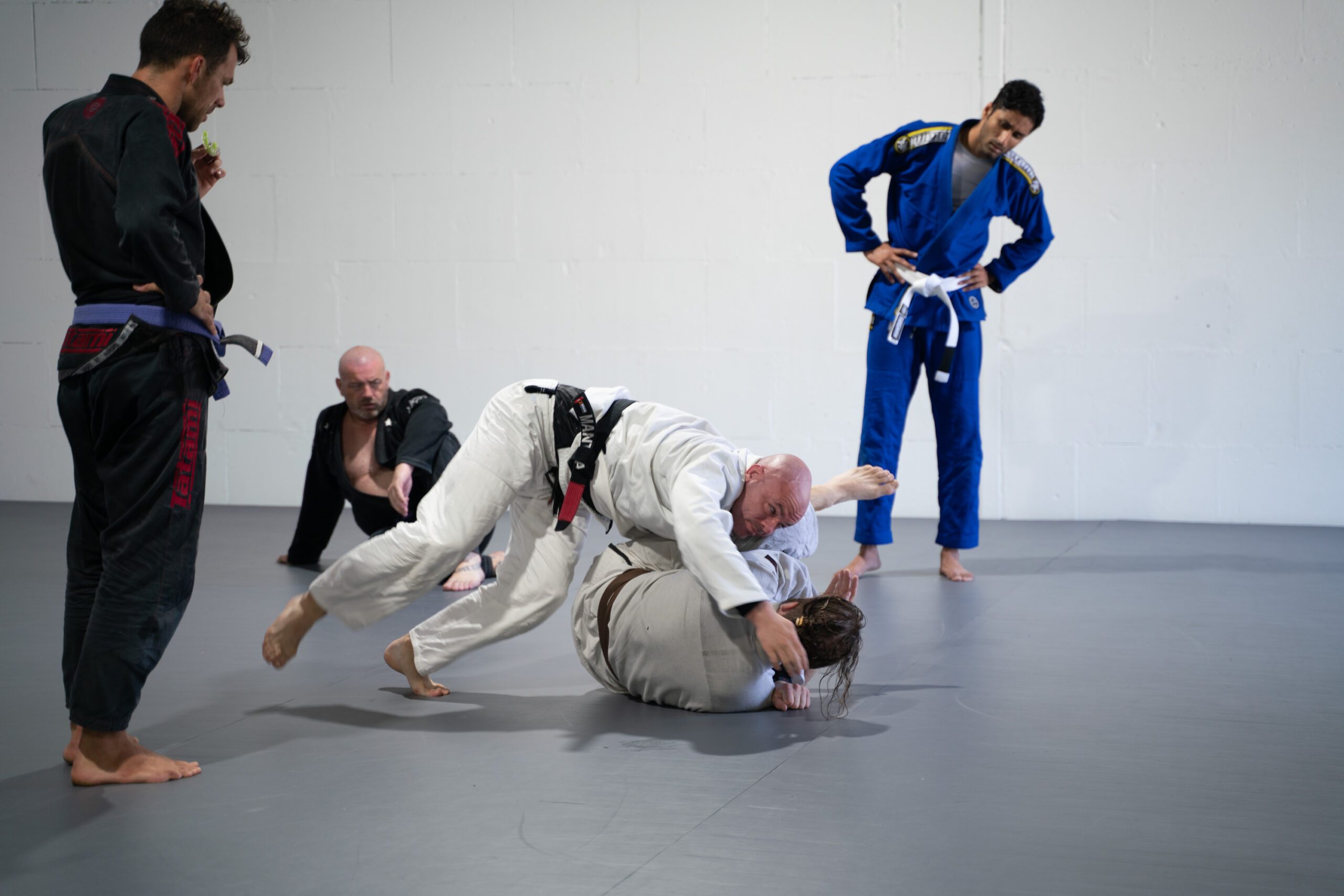 Rules | Southside Training Centre