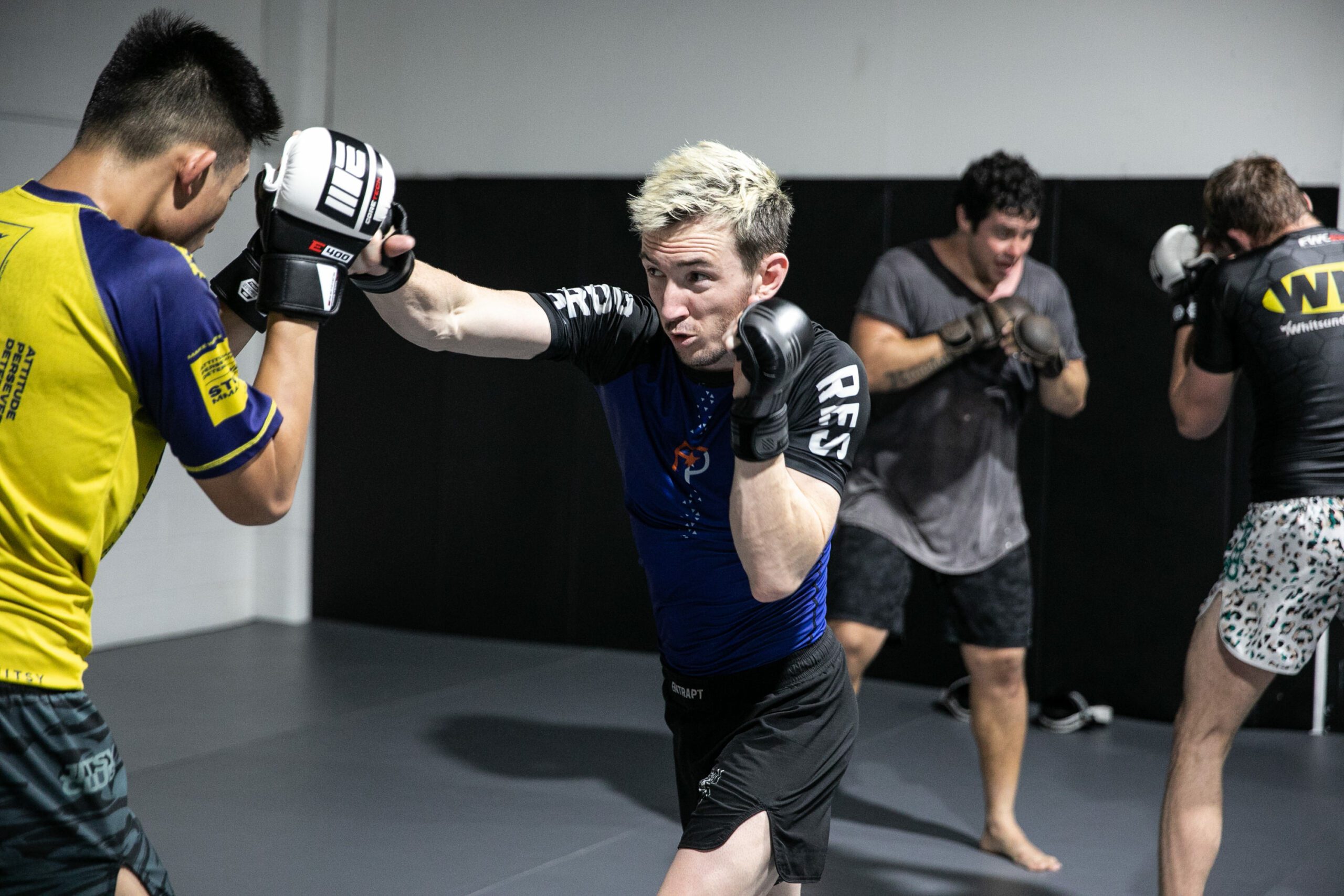 Southside Training Centre – MMA | BJJ | WRESTLING | STRIKING