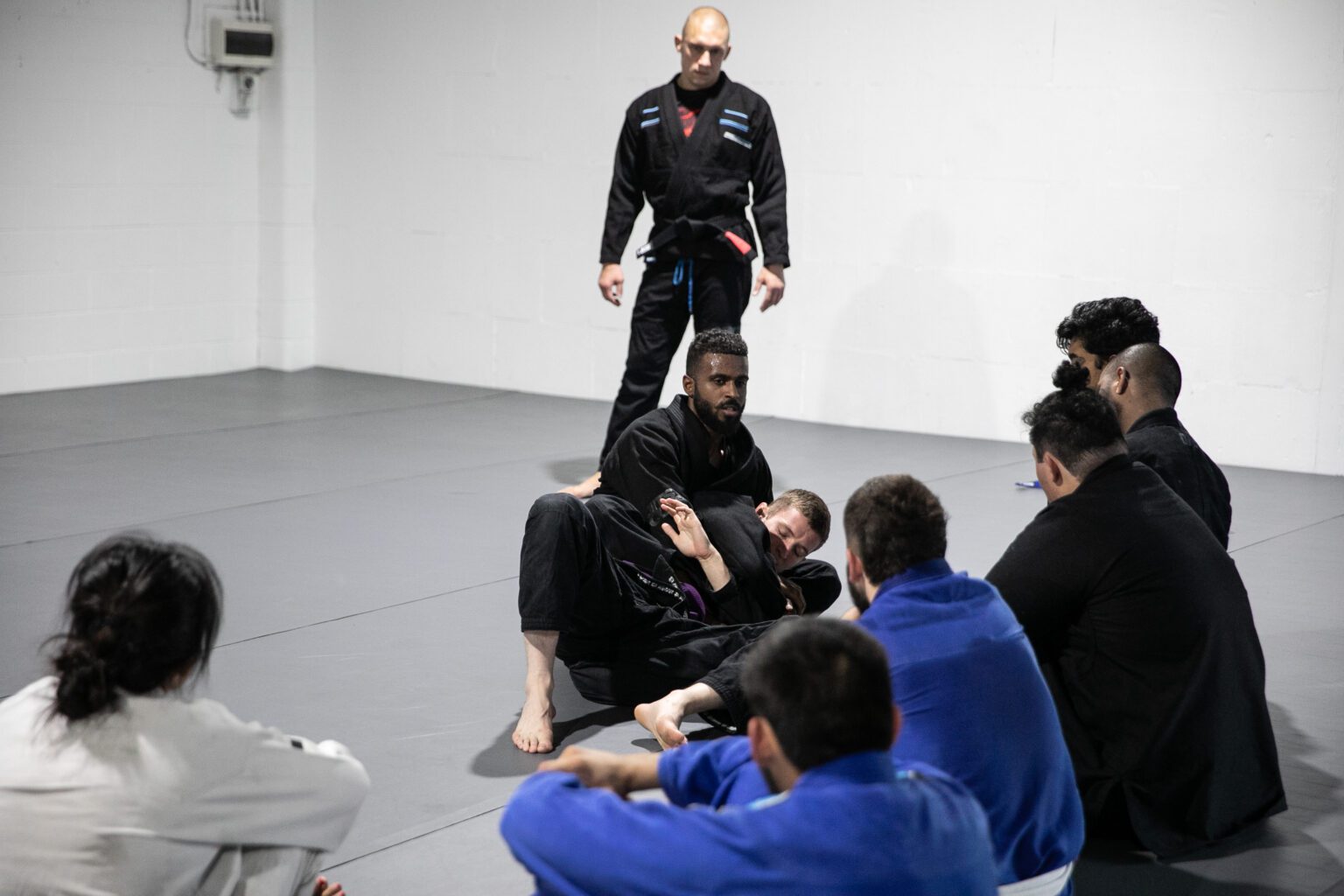 Southside Training Centre – MMA | BJJ | WRESTLING | STRIKING