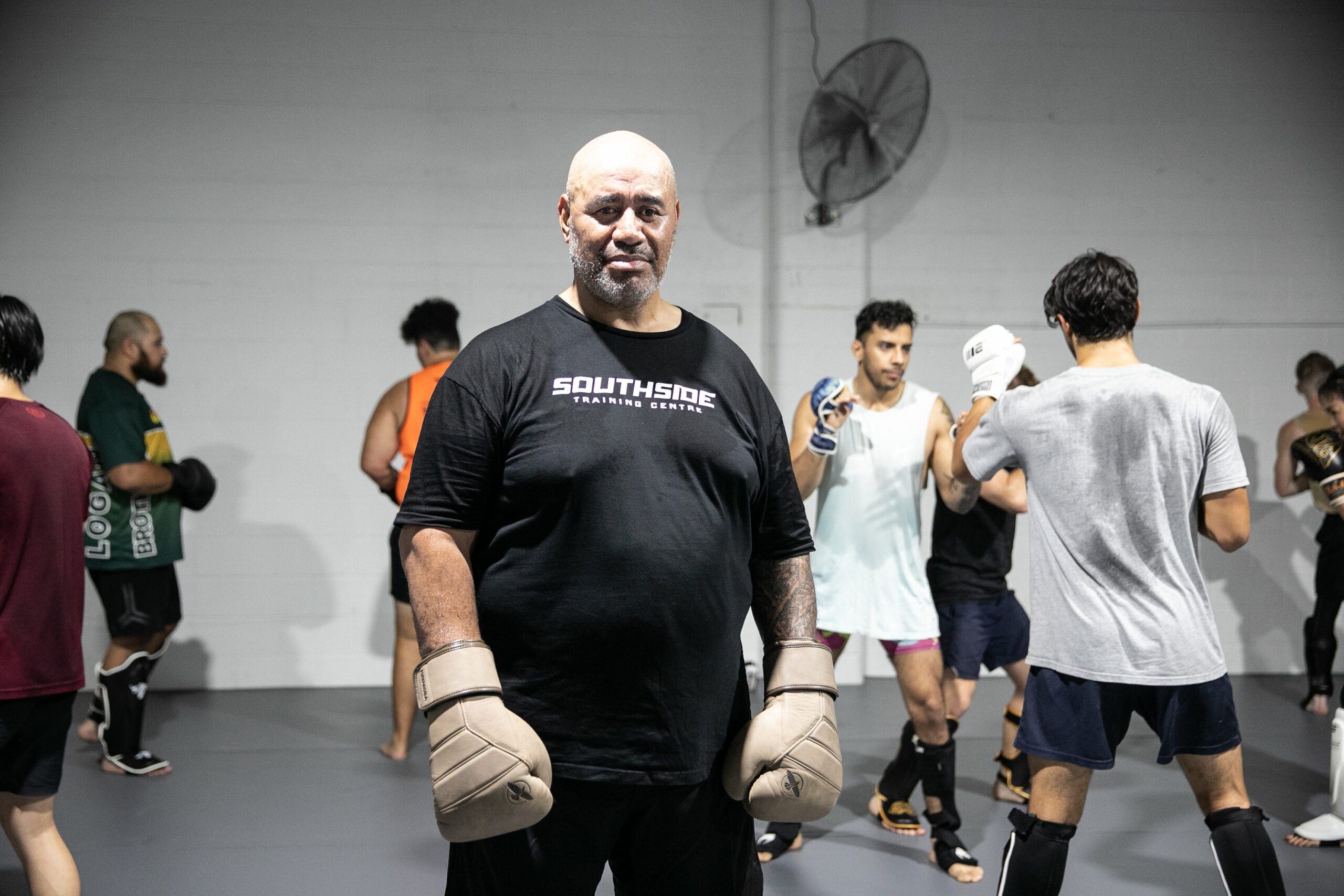 Southside Training Centre – MMA | BJJ | WRESTLING | STRIKING