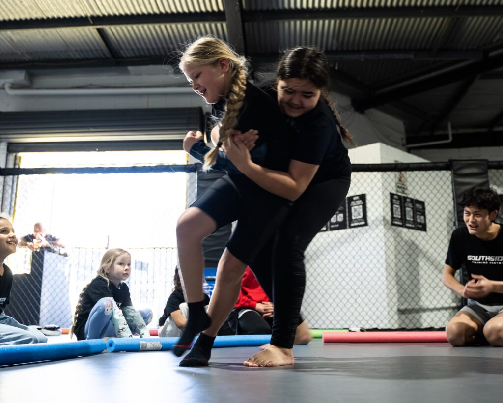 Youth Martial Arts | Southside Training Centre