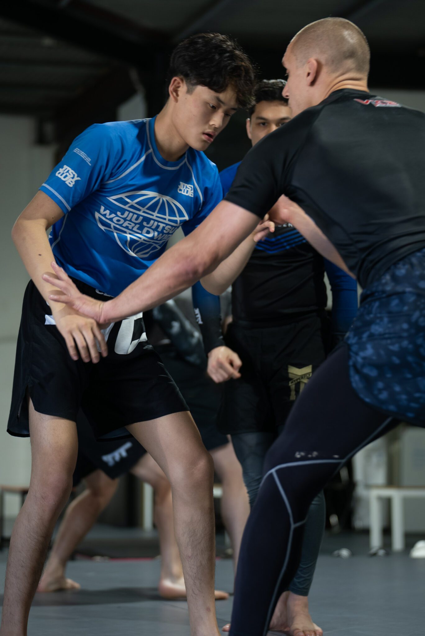 Southside Training Centre – MMA | BJJ | WRESTLING | STRIKING