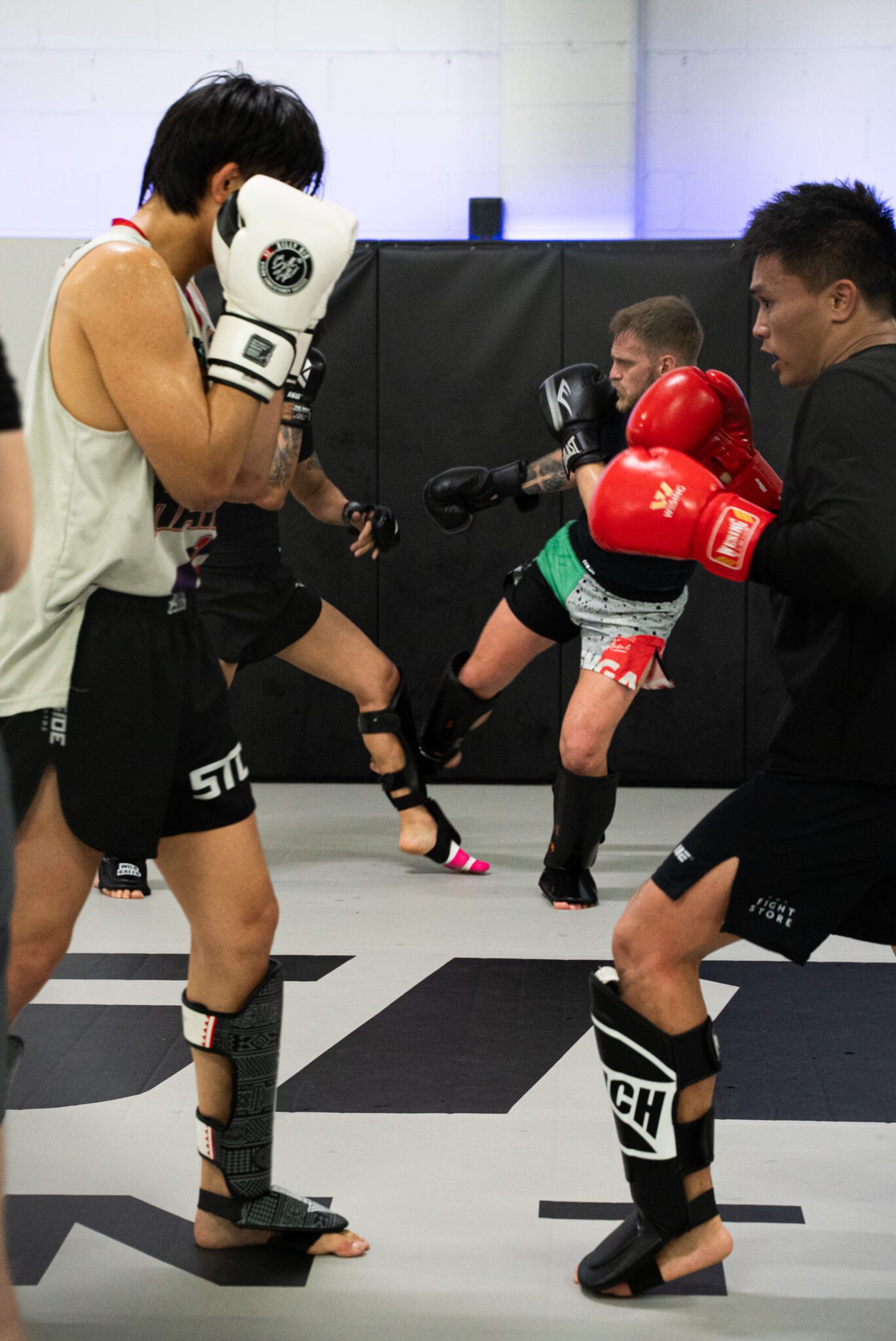 Southside Training Centre