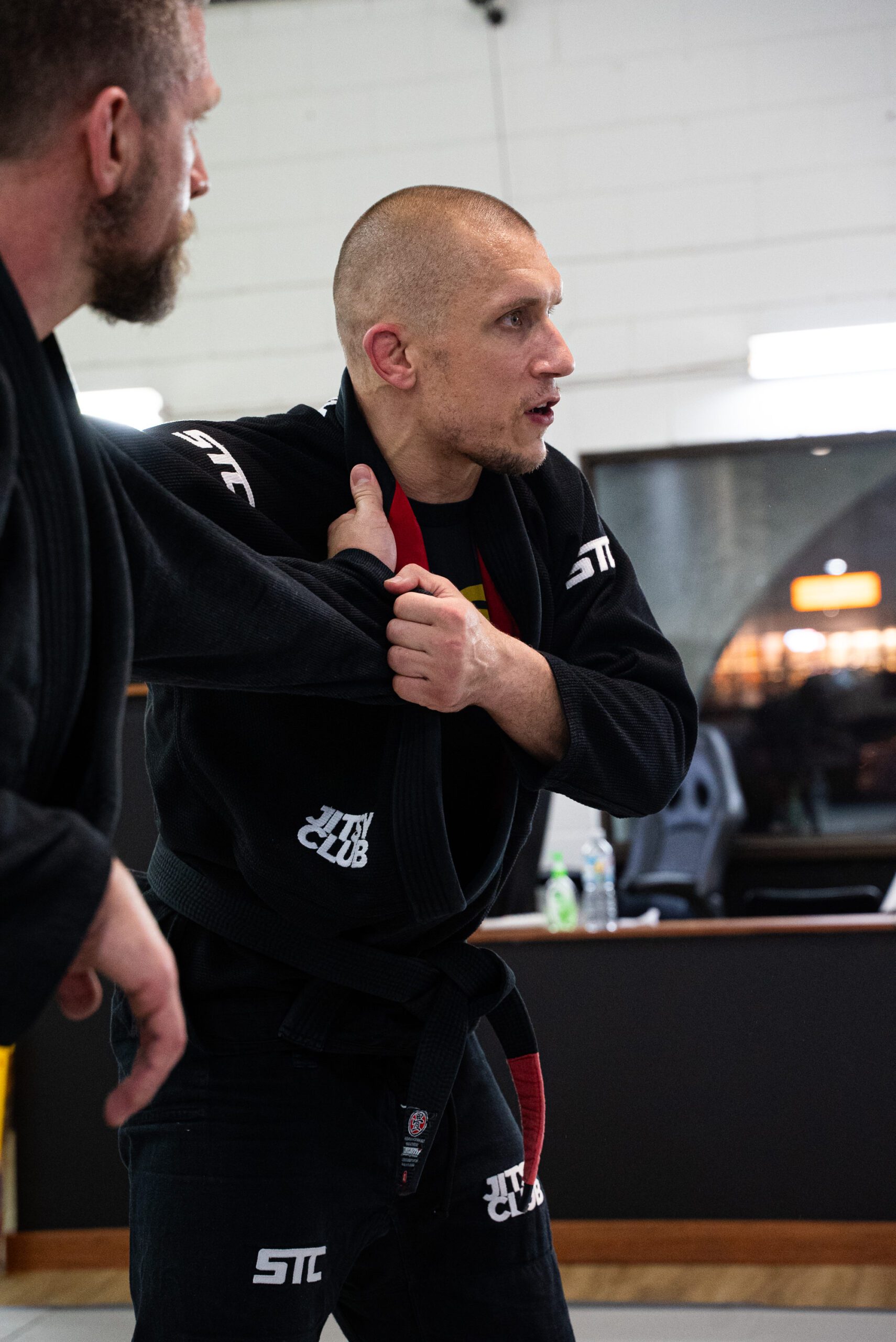 Southside Training Centre