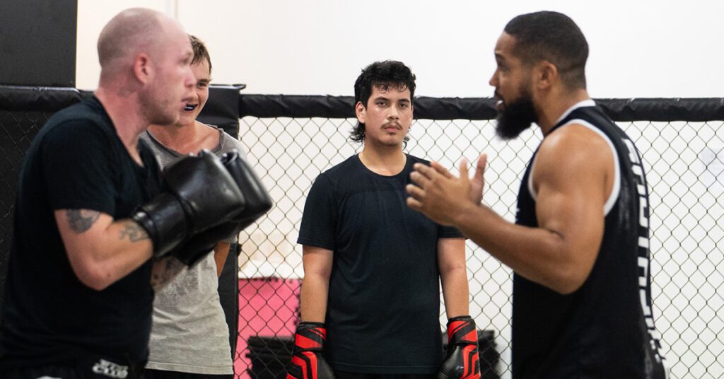 Southside Training Centre