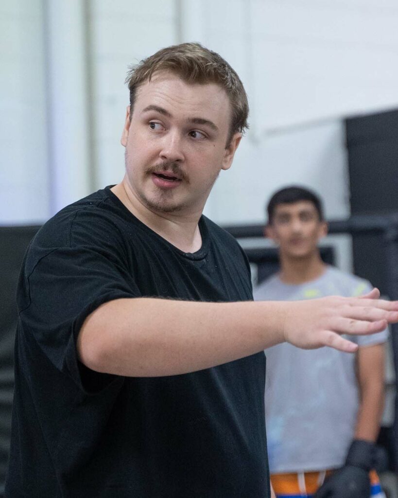 Coaches | Southside Training Centre