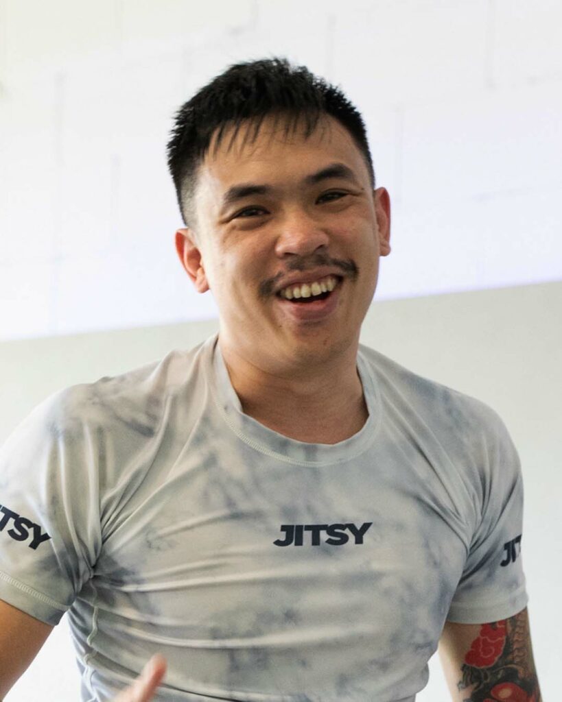 Coaches | Southside Training Centre