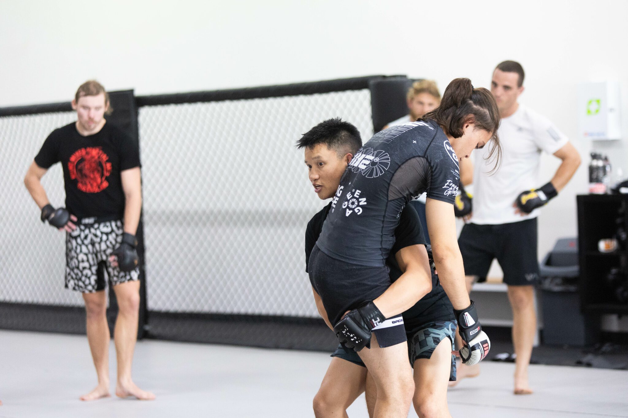 Wrestling | Southside Training Centre