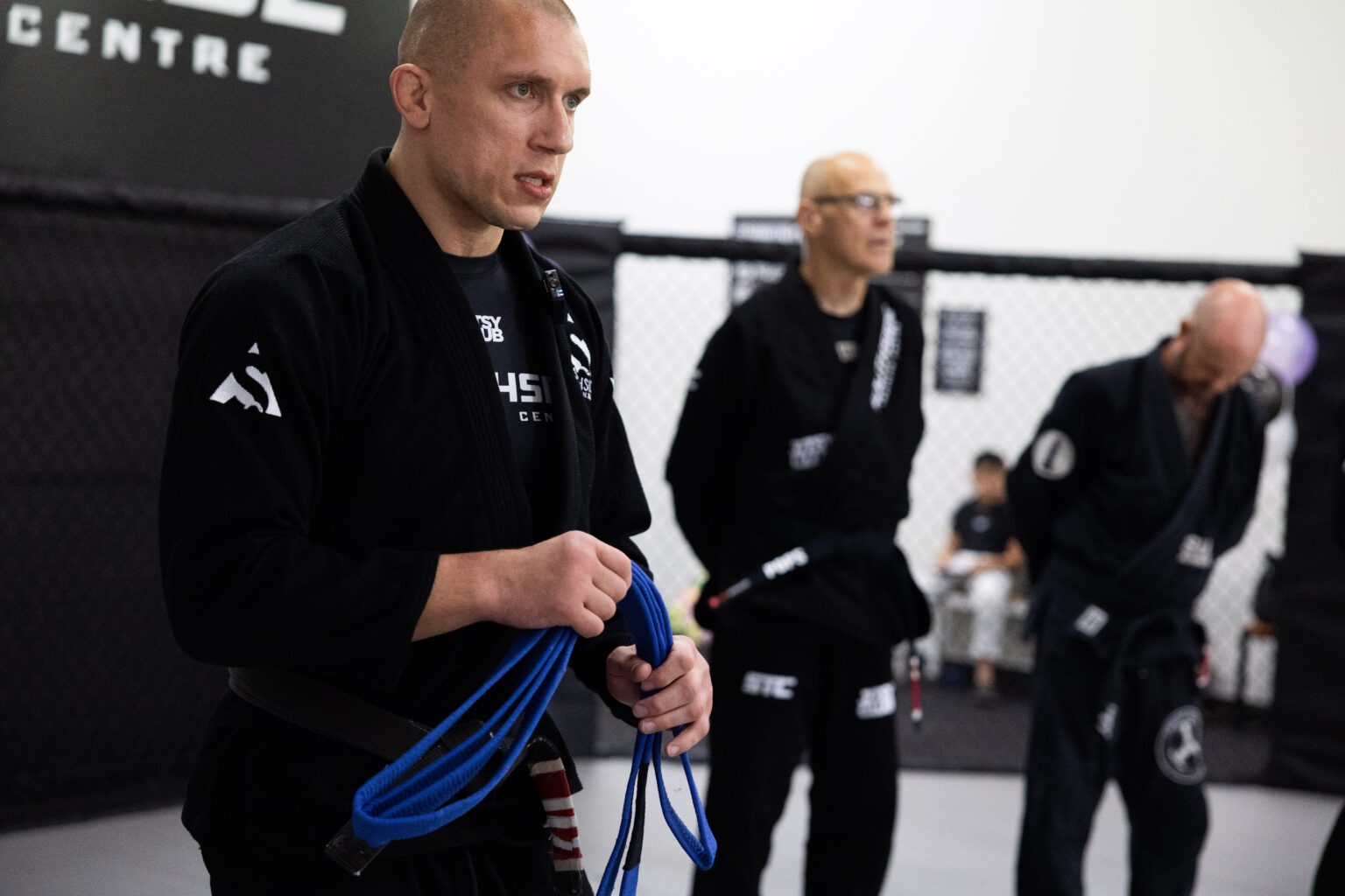 Grading | Southside Training Centre